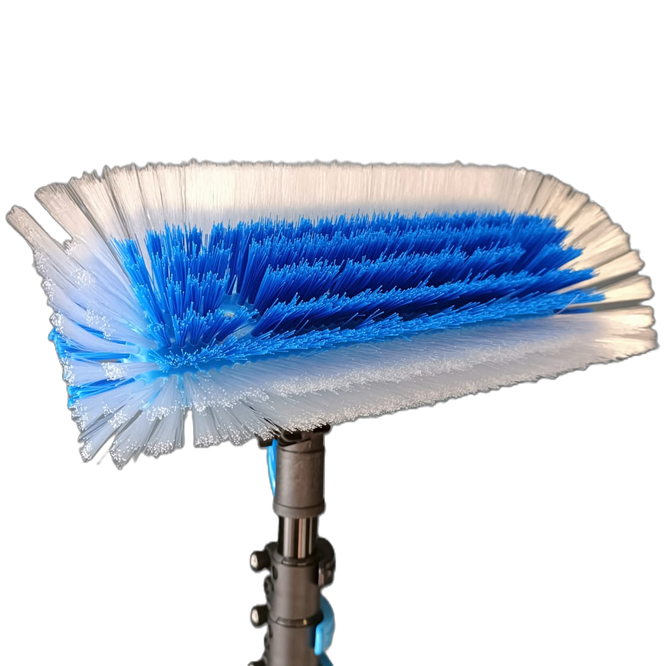 Ultra Reach Poles Shop anti-spin water fed poles for window cleaning